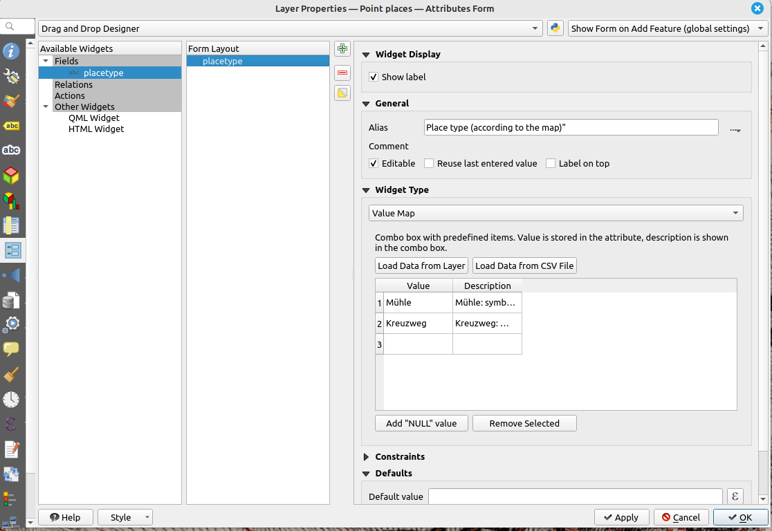 3 Introduction To Vectorisation In Qgis Digikar Qgis Tutorial